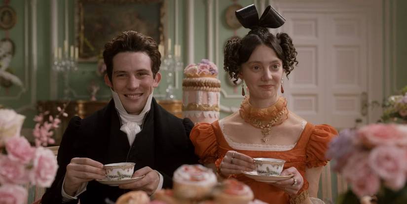 10 Best Josh O'Connor Movies, Ranked