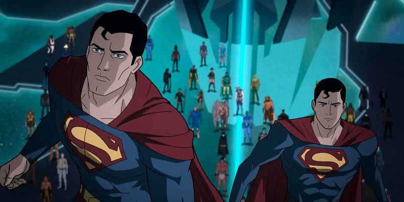 15 Best Animated Justice League Movies, Ranked