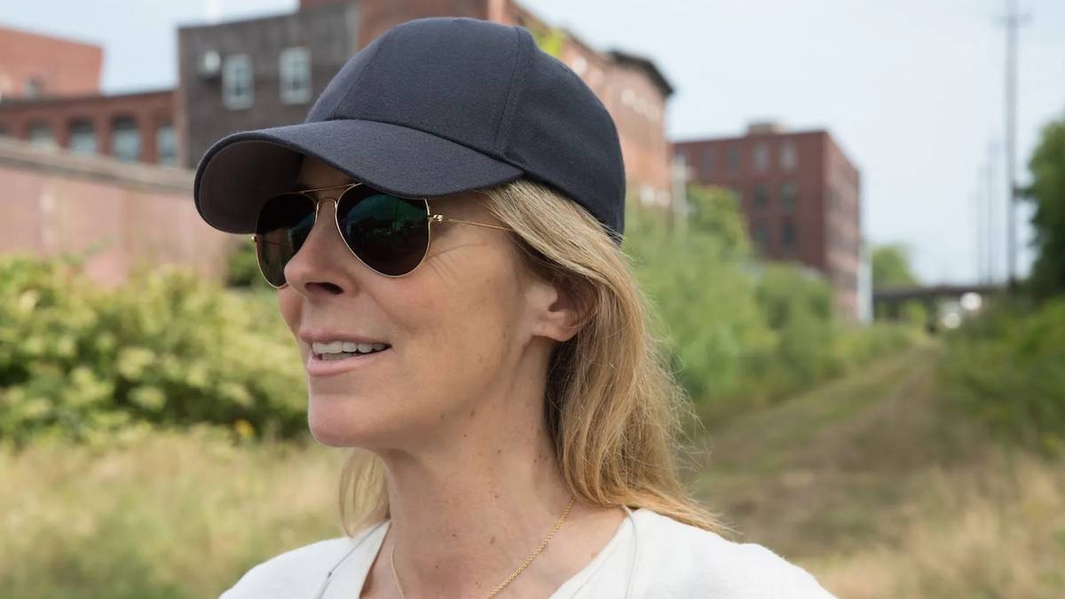 Two Apple TV+ Stars Are Circling Kathryn Bigelow's New Netflix Movie