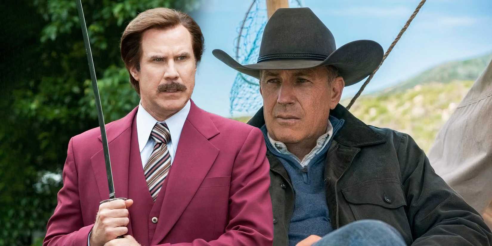 Kevin Costner Discusses ‘Horizon,’ the Only Deleted Scene, and When It ...