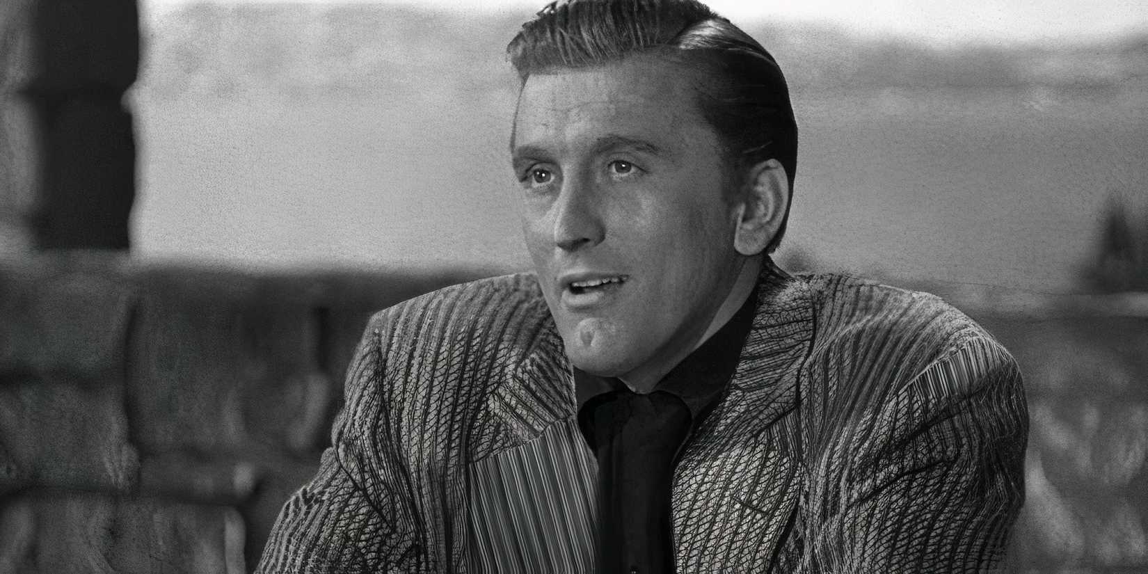 10 Best Kirk Douglas Movies, Ranked