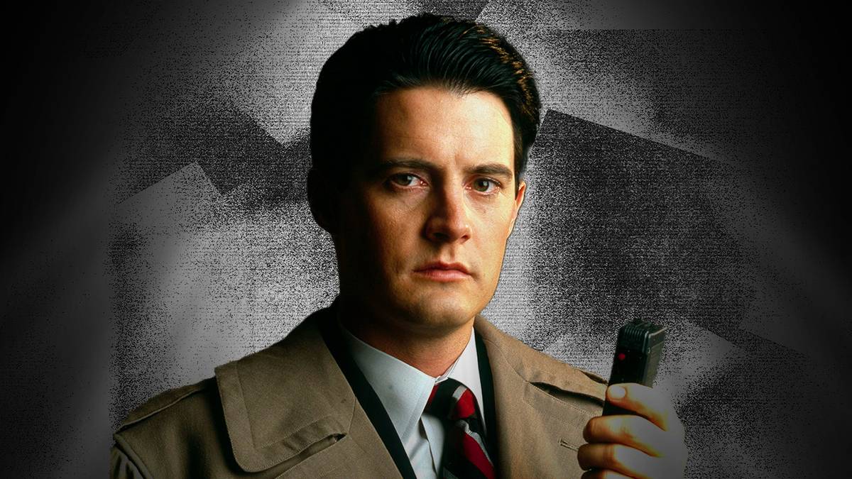 Where To Stream David Lynch's Surreal Masterpiece 'Twin Peaks'