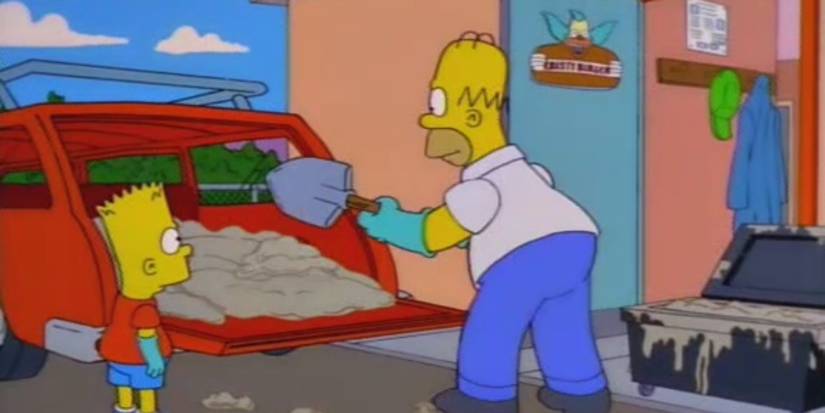 10 Best Homer Quotes from 'The Simpsons', Ranked