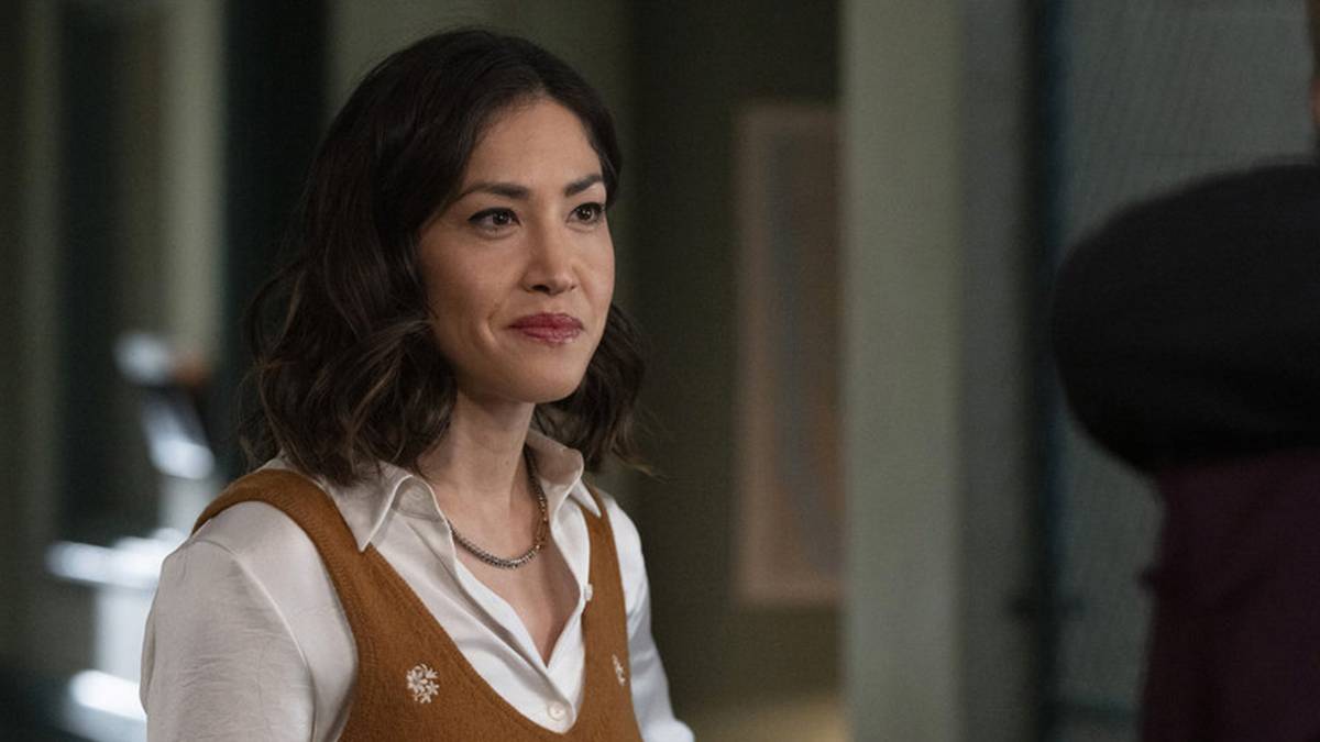 'Law & Order' Episode 11 Sneak Peek Welcomes an 'OMITB' Star