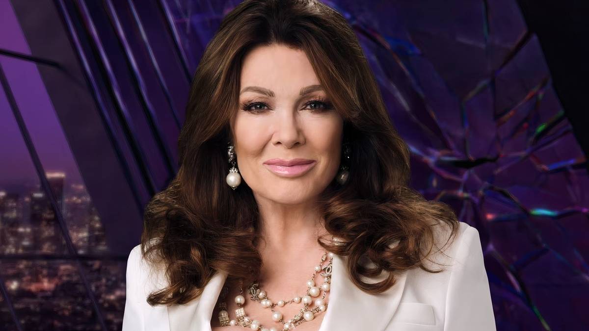 Lisa Vanderpump Addresses Peter Madrigal's TomTom Claims