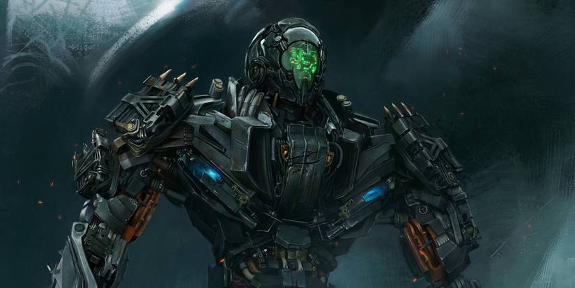 The 10 Best 'Transformers' Villains, Ranked