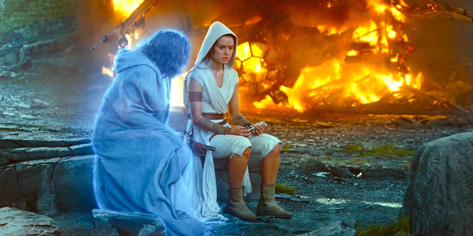 10 Reasons Why 'The Rise of Skywalker' Is NOT the Worst Star Wars Movie