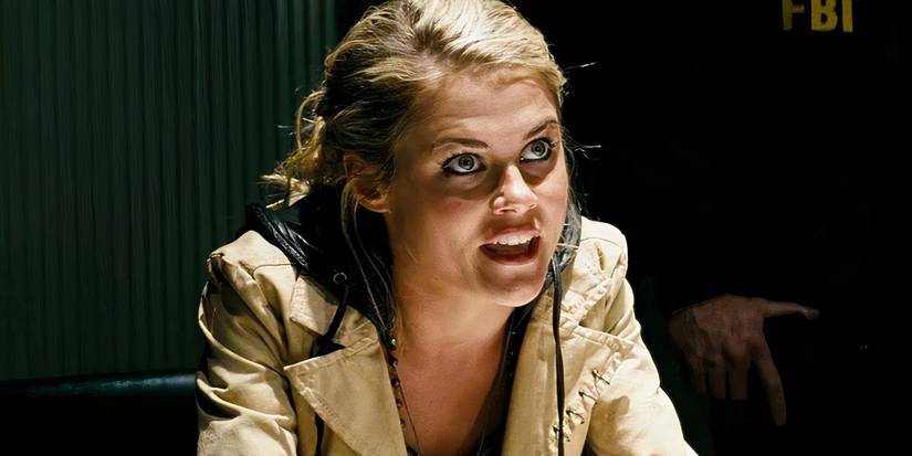 10 Best Human Characters in the Transformers Movies, Ranked