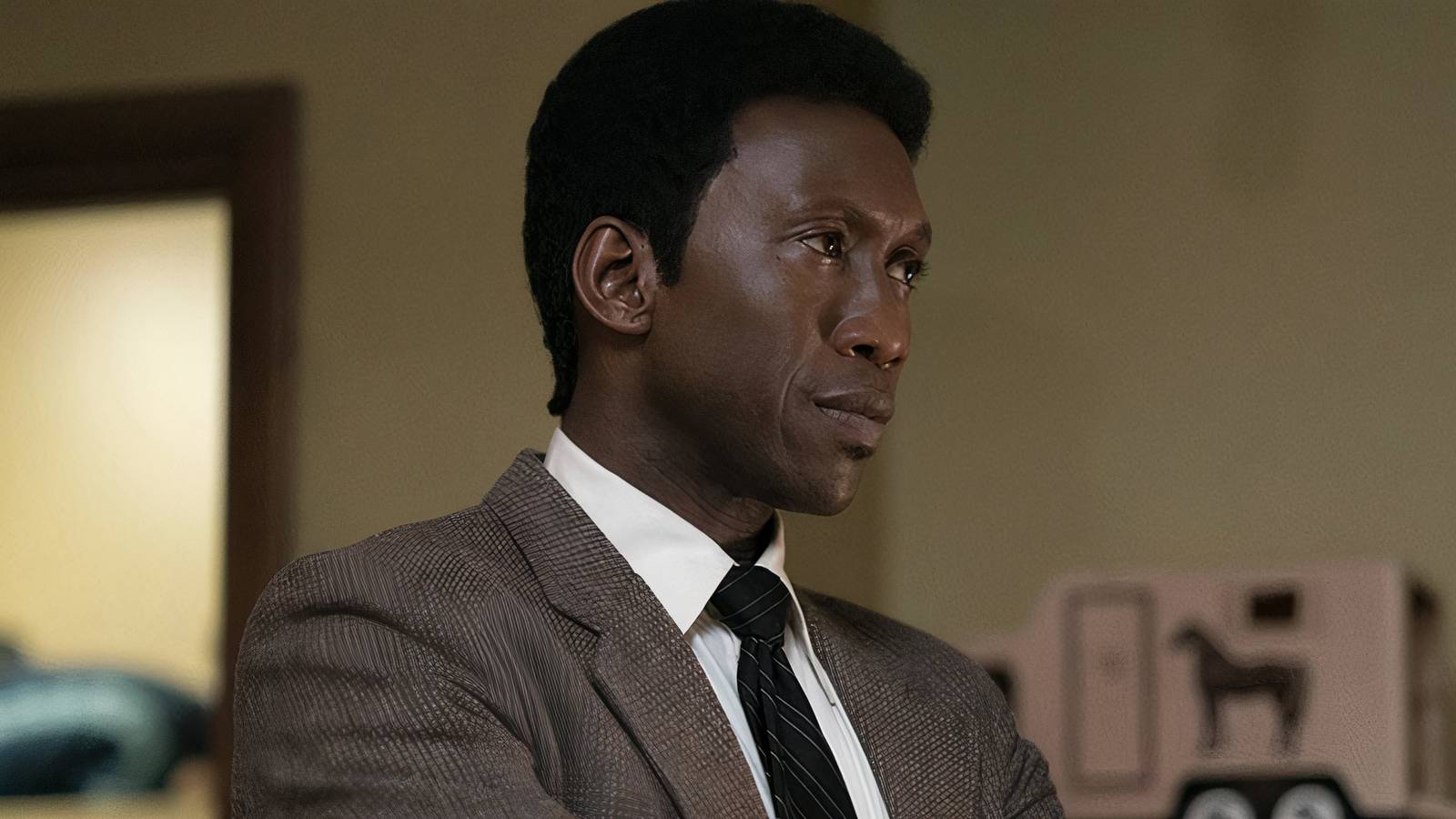 Mahershala Ali and Tom Hardy Team Up for New Crime Thriller '77 Blackout'