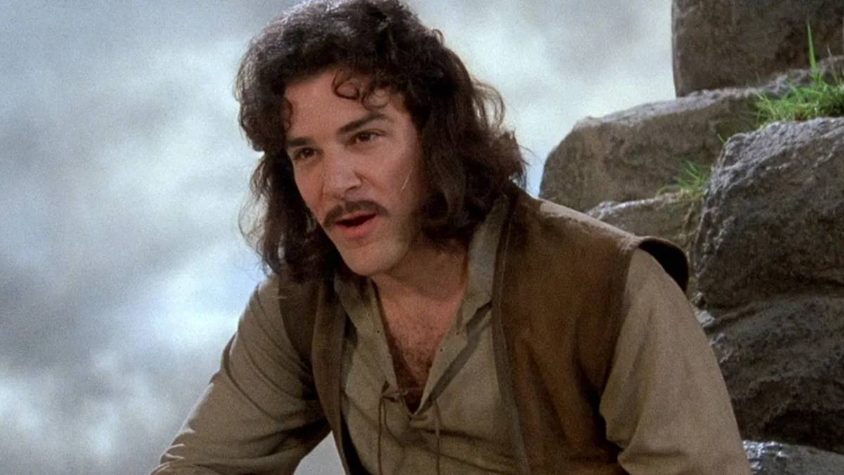 The Real Story Behind That Inigo Montoya Scene in 'The Princess Bride'