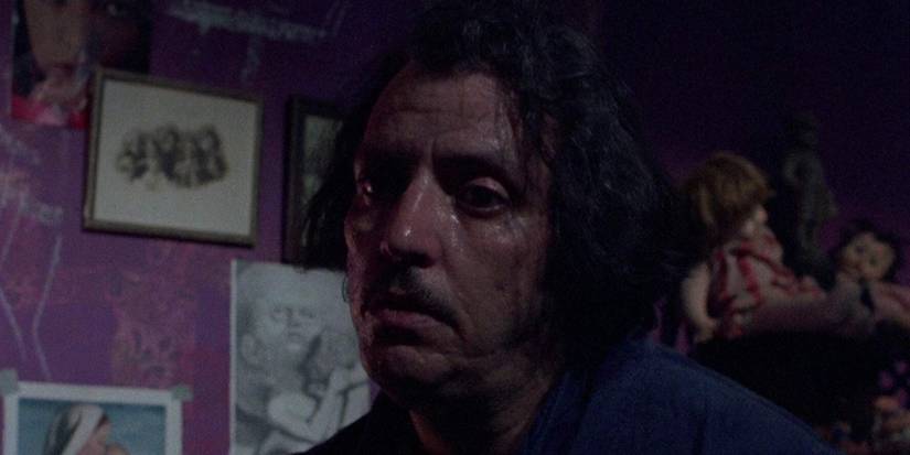 10 Scariest Serial Killer Movies, Ranked