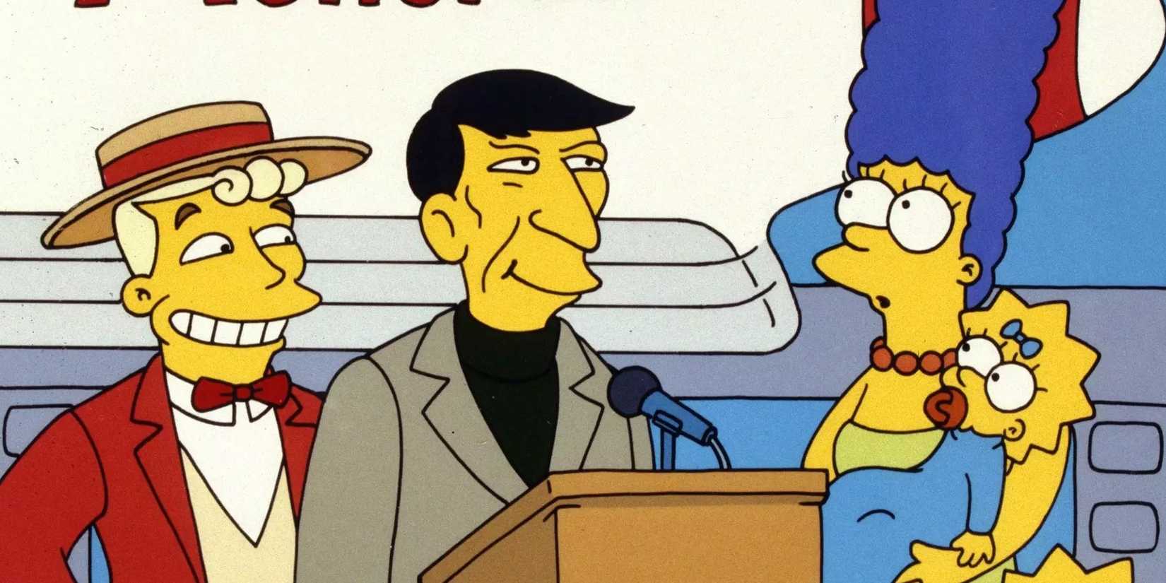 'The Simpsons' Episode That Personifies the Show's Golden Age