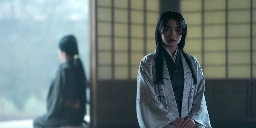 10 Best 'Shōgun' Quotes, Ranked