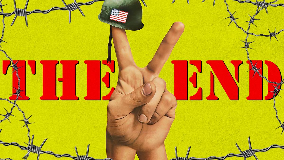 'M*A*S*H' Ending Explained — Is the Korean War Finally Over?