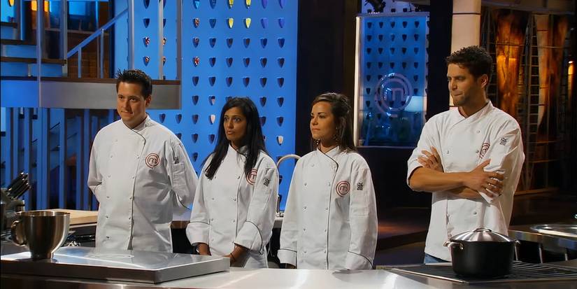 Every Season of 'Masterchef,' Ranked