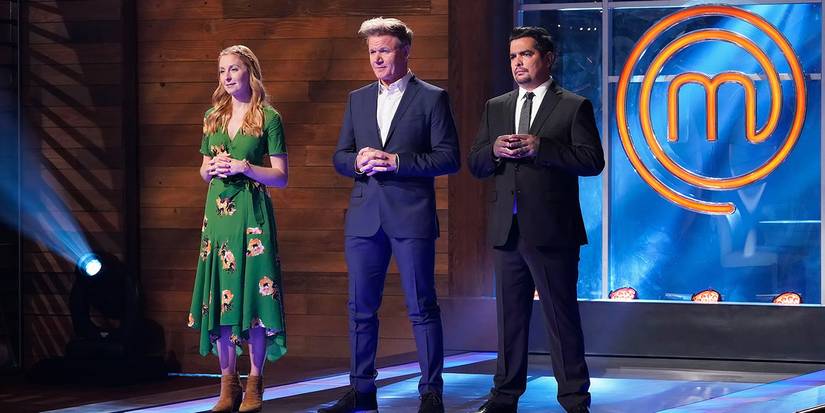 Every Season of 'Masterchef,' Ranked