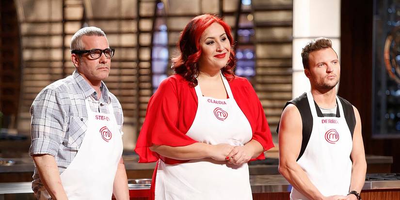 Every Season of 'Masterchef,' Ranked