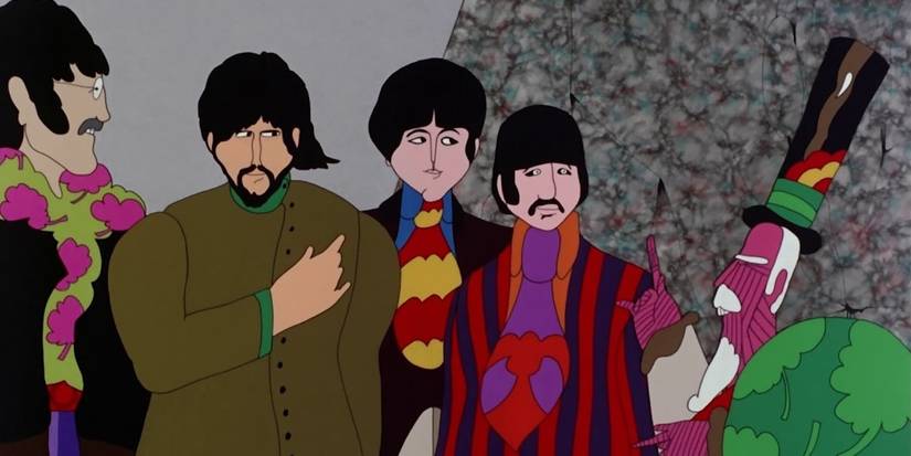 10 Best Cult Classic Animated Movies, Ranked