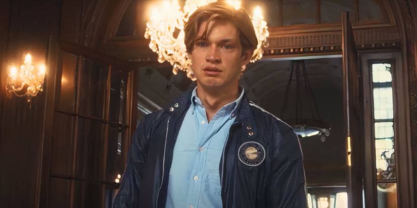 'Maxton Hall The World Between Us' Ending Explained