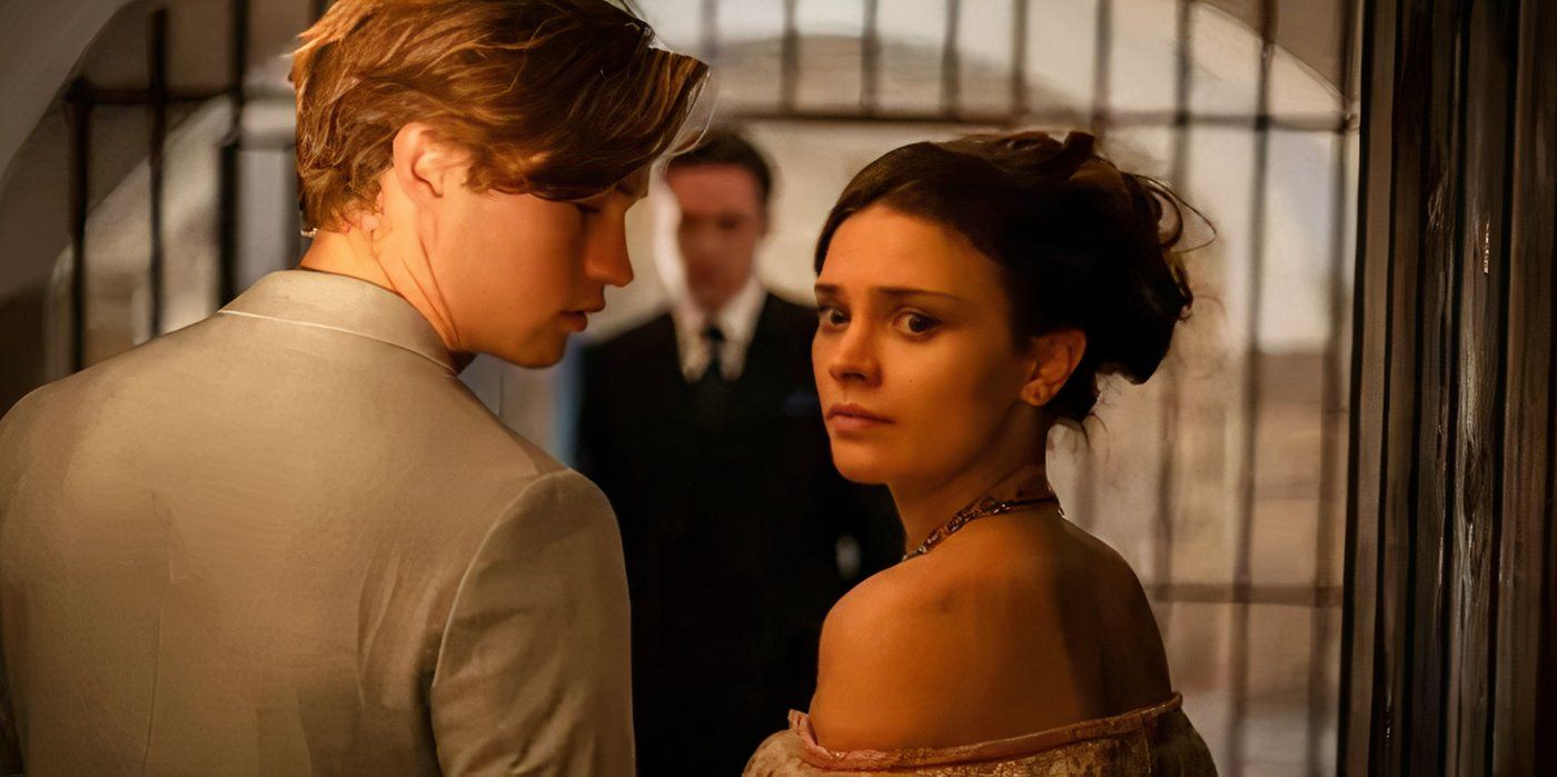'Maxton Hall' Just Got a Thrilling Update Ahead of Season 2