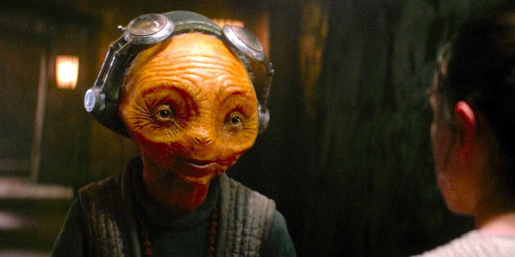 10 Most Underrated Star Wars Movie Quotes, Ranked