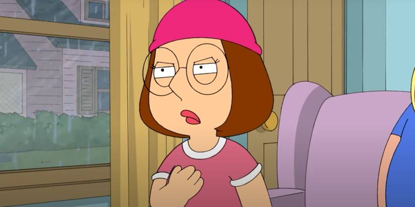 'Family Guy' Season 24 Is Finally Giving Fans the Moment They've Been ...