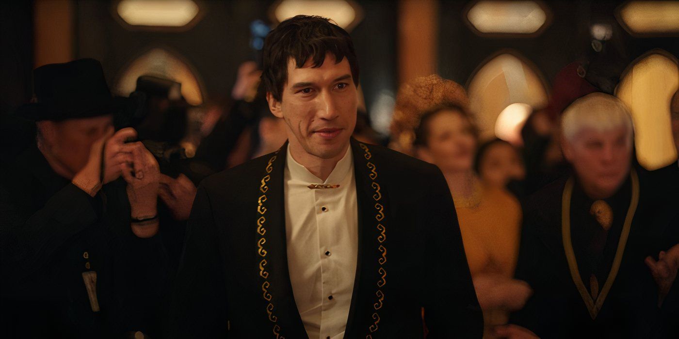 'Megalopolis' IMAX Box Office Makes Up a Third of Its Total Haul