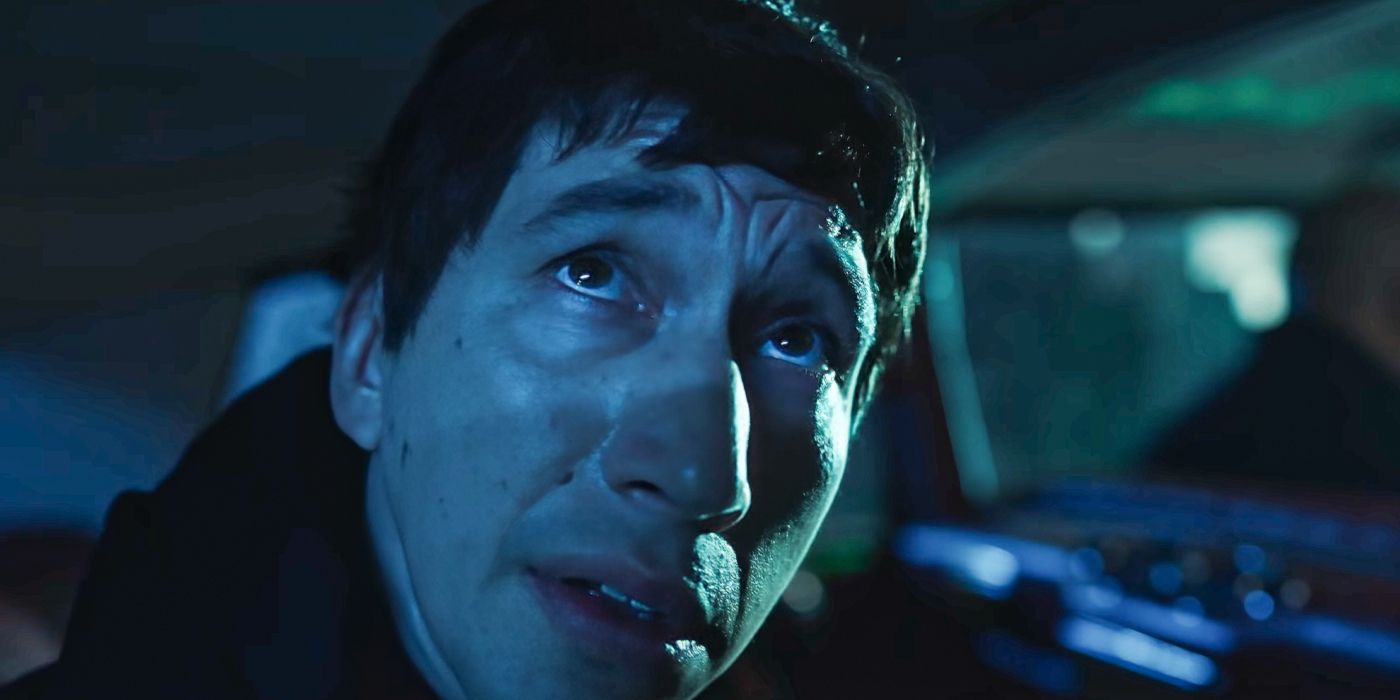 An Empire Collapses in New 'Megalopolis' Trailer