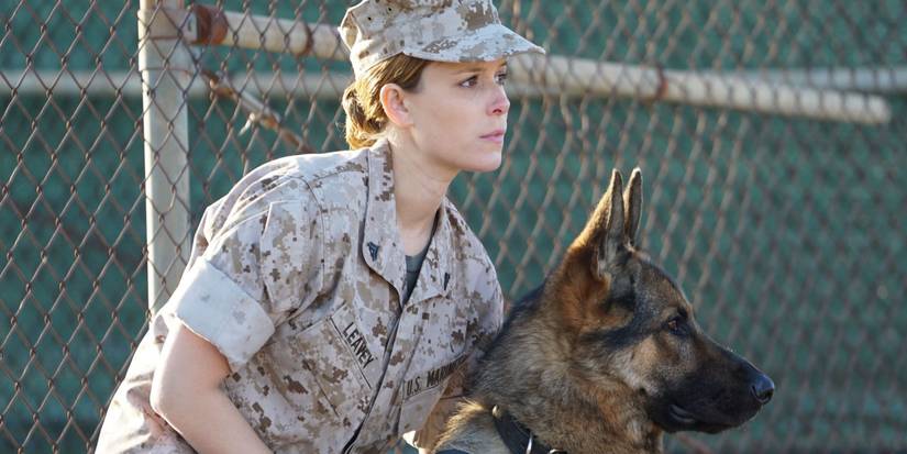 10 Best Movies About the Iraq War, Ranked