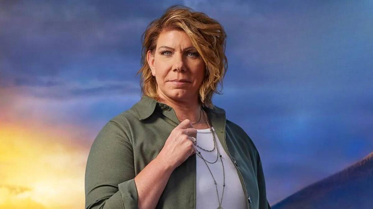 ‘Sister Wives’ Star Hits Instagram Milestone Amid Post-Split Glow-Up