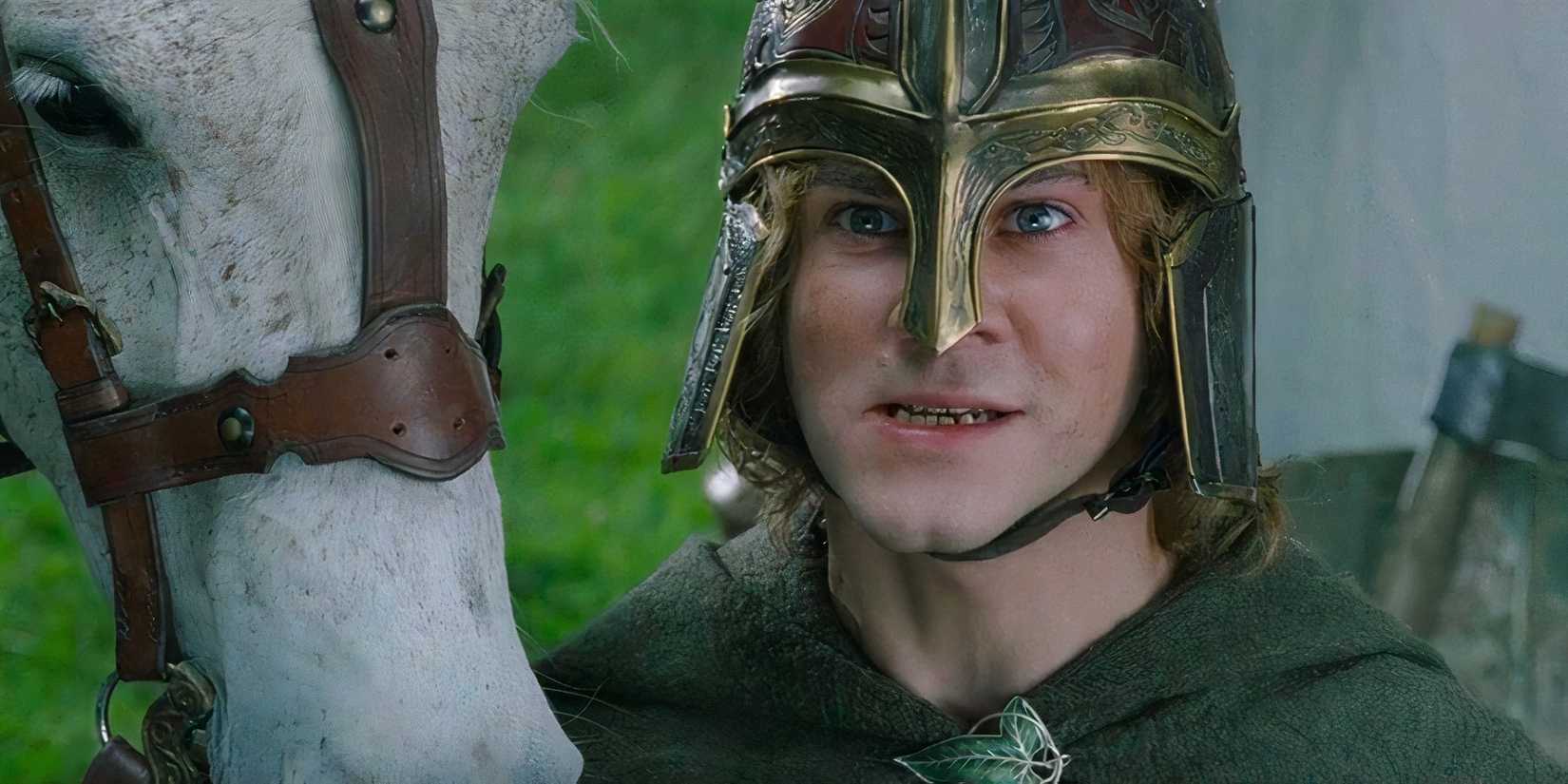 All 9 Fellowship of the Ring Members in 'The Lord of the Rings,' Ranked