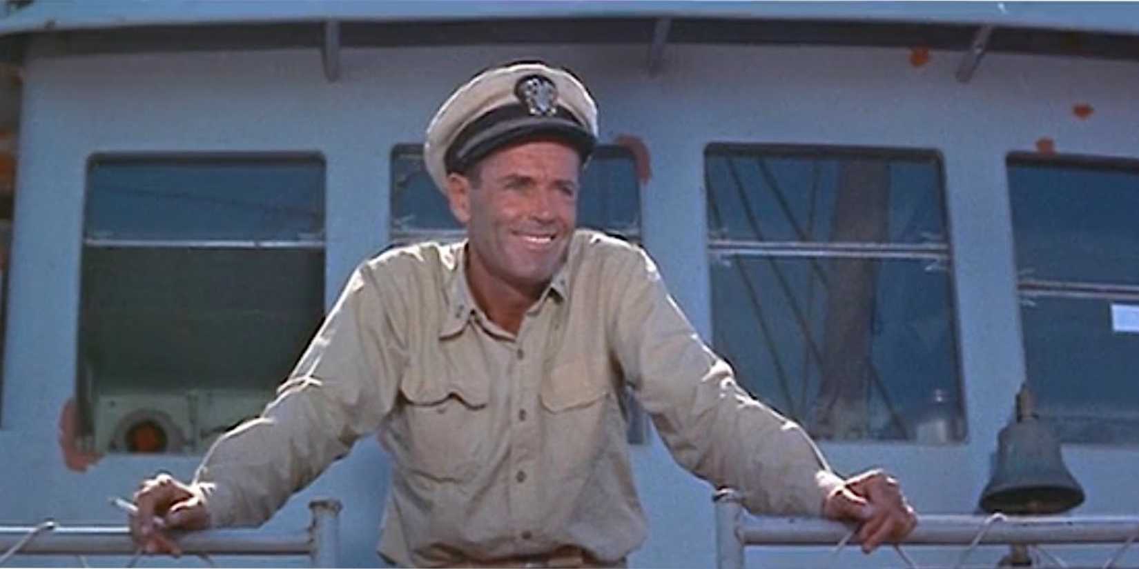 18 Best Naval War Movies, Ranked