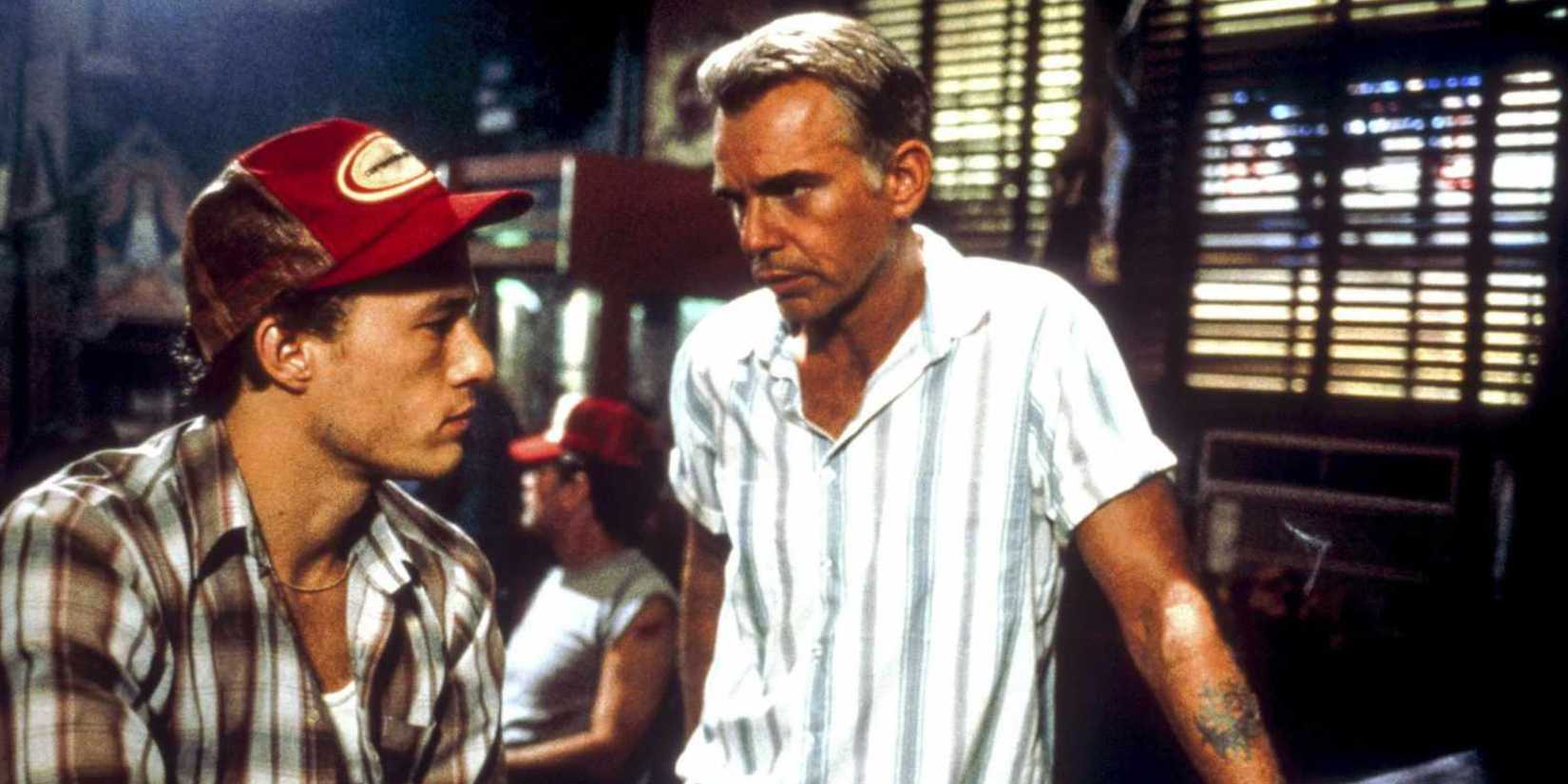 10 Best Heath Ledger Movies, Ranked