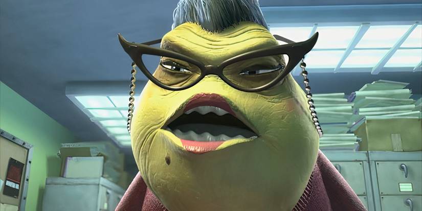 10 Best Pixar Side Characters, Ranked