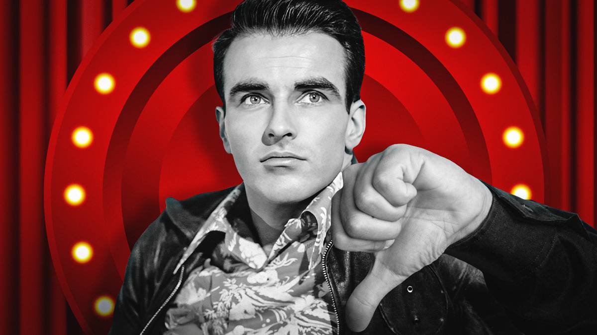 The Classic Hollywood Star Who Turned Down Nearly Every Iconic Role He ...