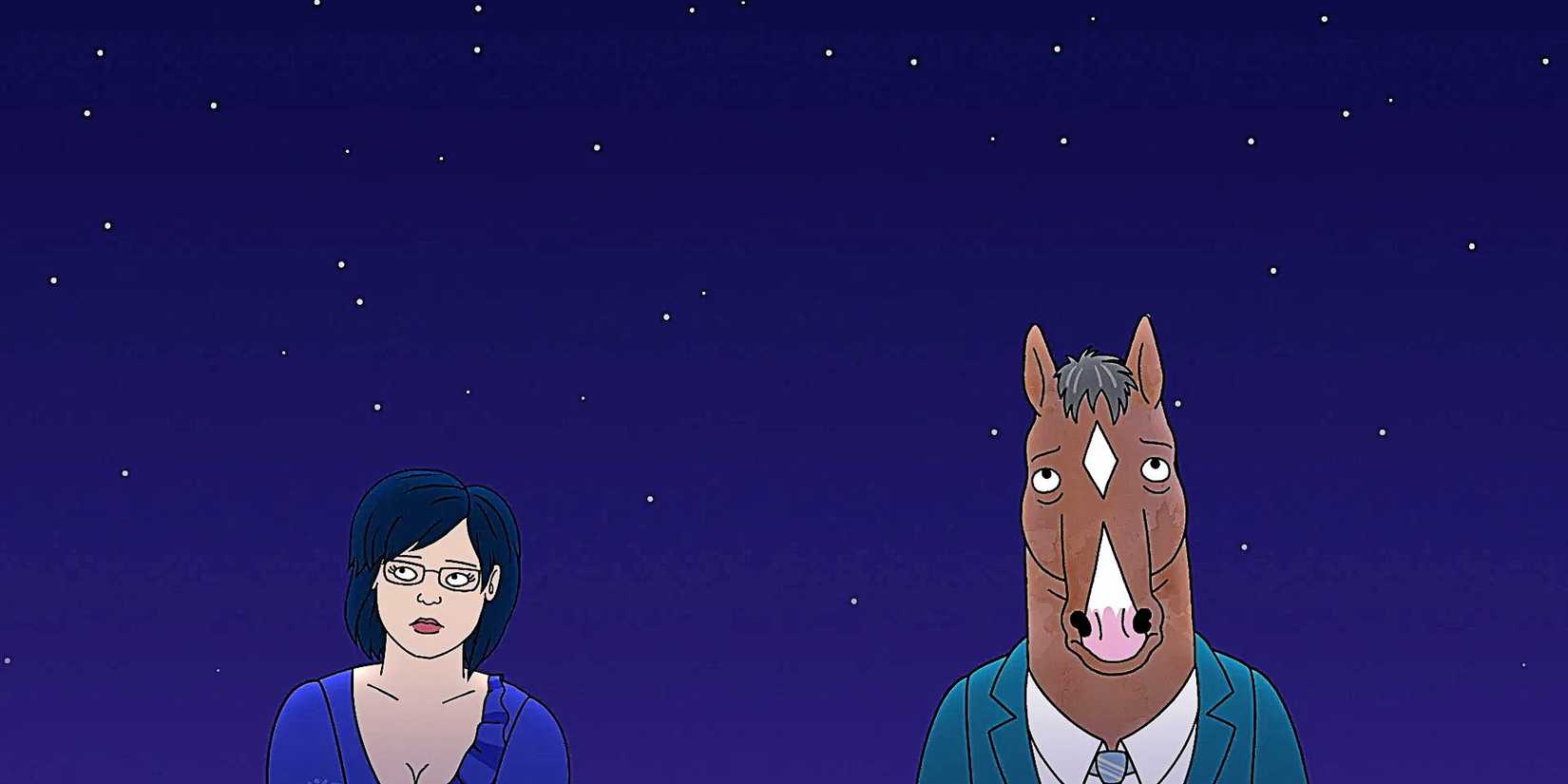 8 Episodes of 'BoJack Horseman' That Are Masterpieces From Start to Finish