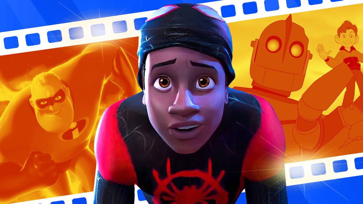 15 Best Kids' Movies That Are More for Adults