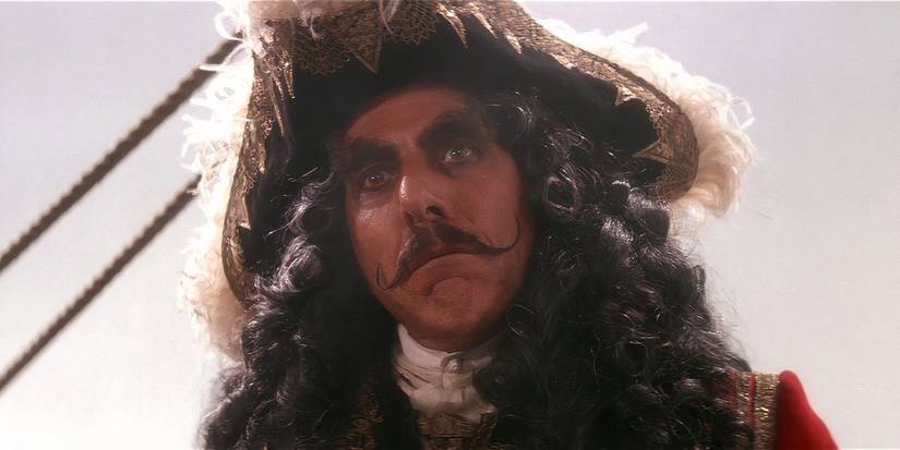 dustin hoffman does hook