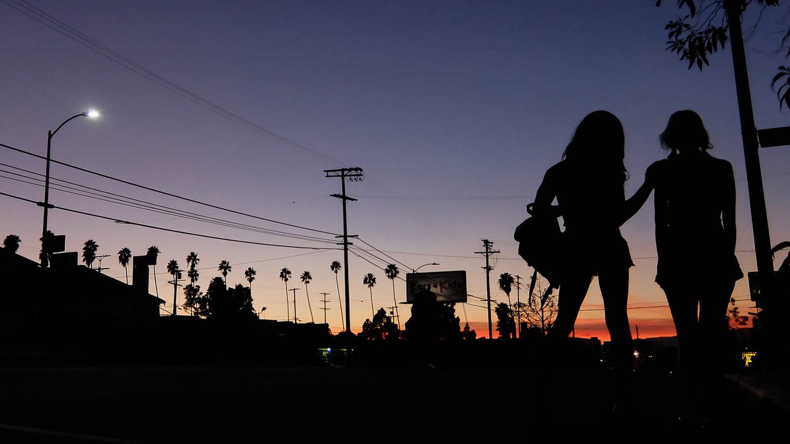 ‘Anora’ Director Sean Baker Made His Breakthrough Movie With $100,000 ...