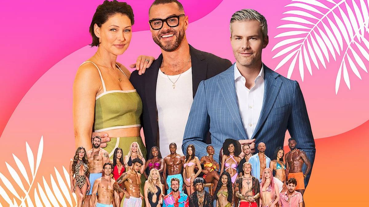 Every Netflix Reality Show Premiering This Summer on Netflix