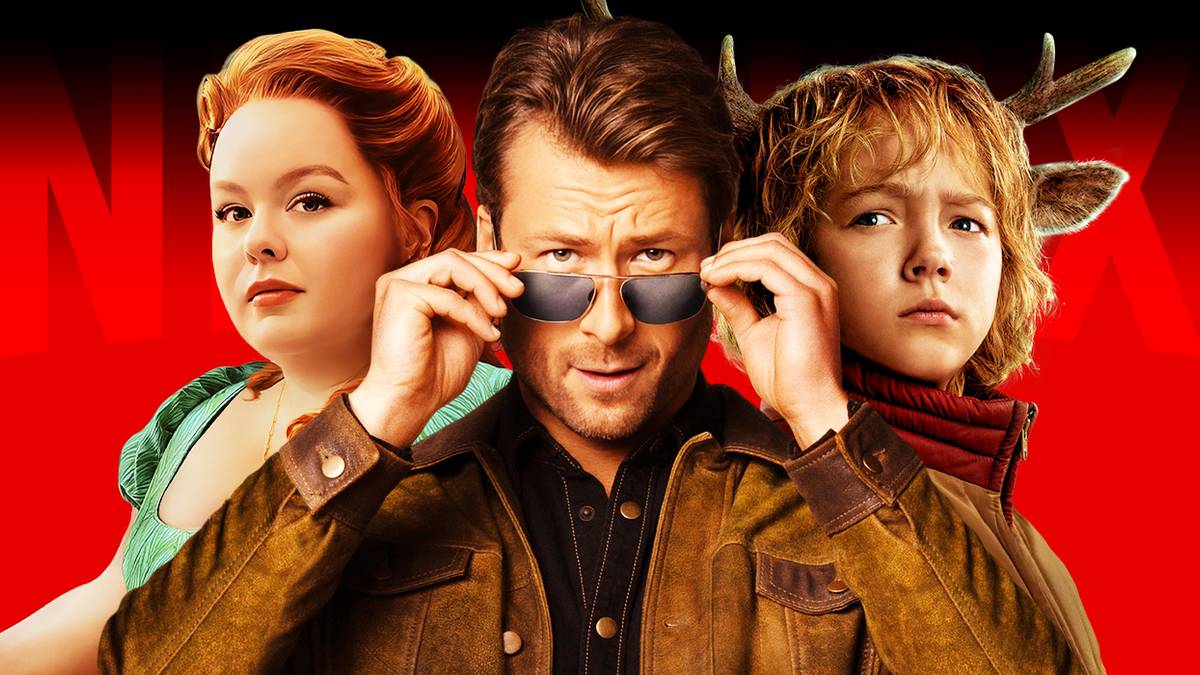 All the Movies and Shows Coming to Netflix in June 2024