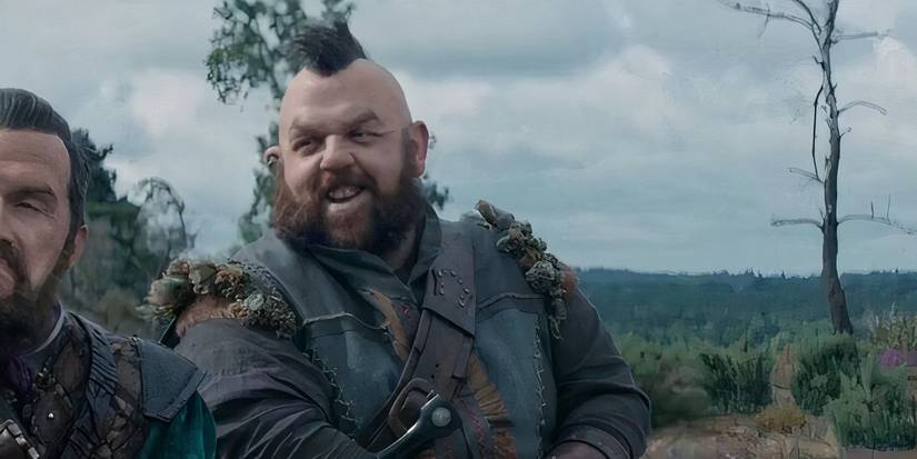 10 Best Nick Frost Movies, Ranked