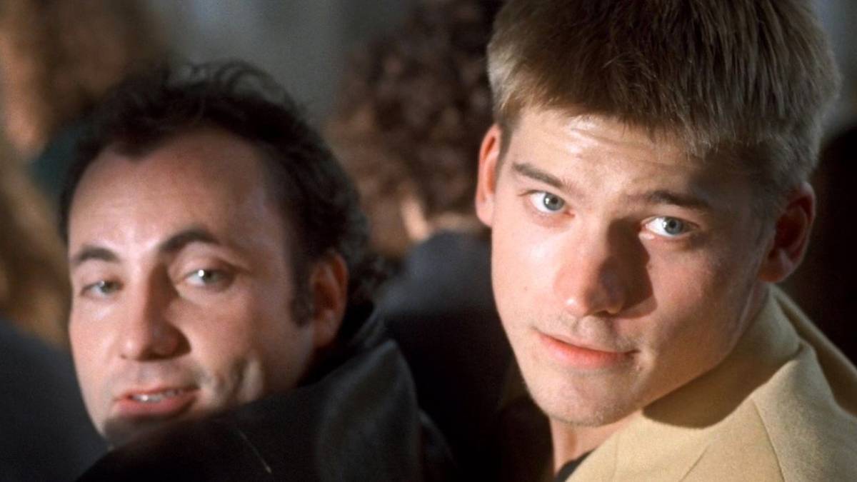 Shudder Classics Including 'Nightwatch' and 'Hellbender' Are Screaming Their Way to a Physical ...