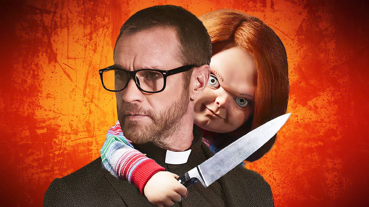 No Matter How Many Times ‘Chucky’ Kills Off Devon Sawa, It’s Always Great