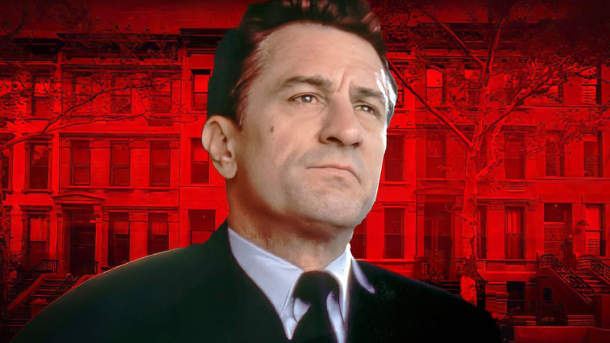 10 Best Robert De Niro Gangster Roles, Ranked