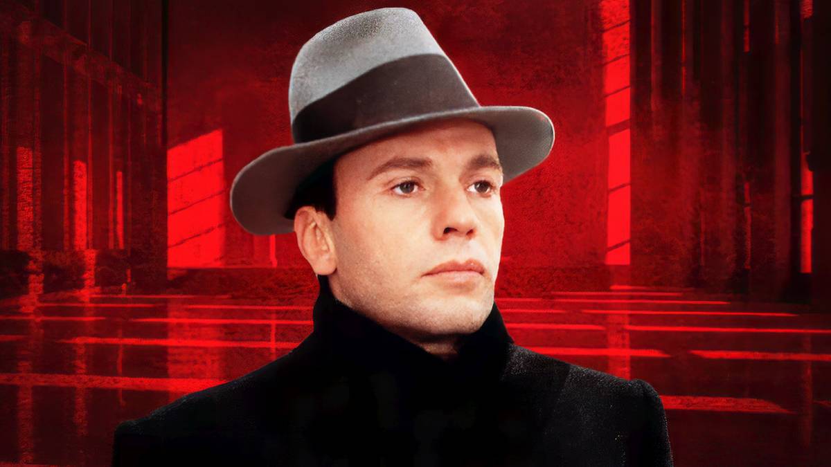 This '70s Masterpiece Was Almost Entirely Empty — And That Was the Point