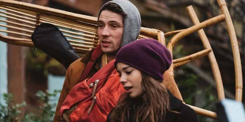 The 10 Best Josh O'Connor Movies, Ranked