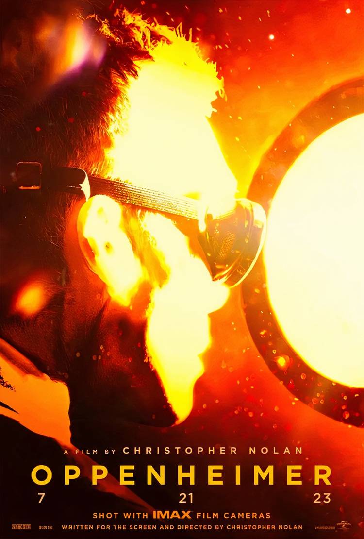 10 Best Movie Posters of the Past 5 Years, Ranked