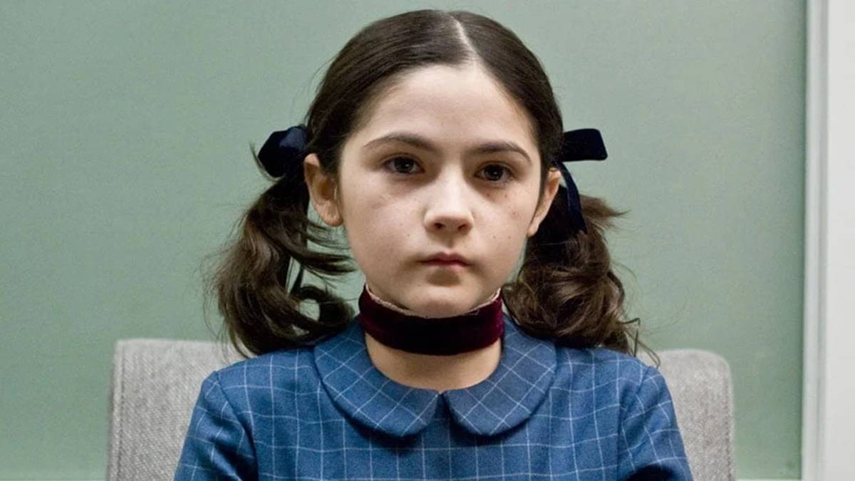 The Real-Life Story That Inspired ‘Orphan’