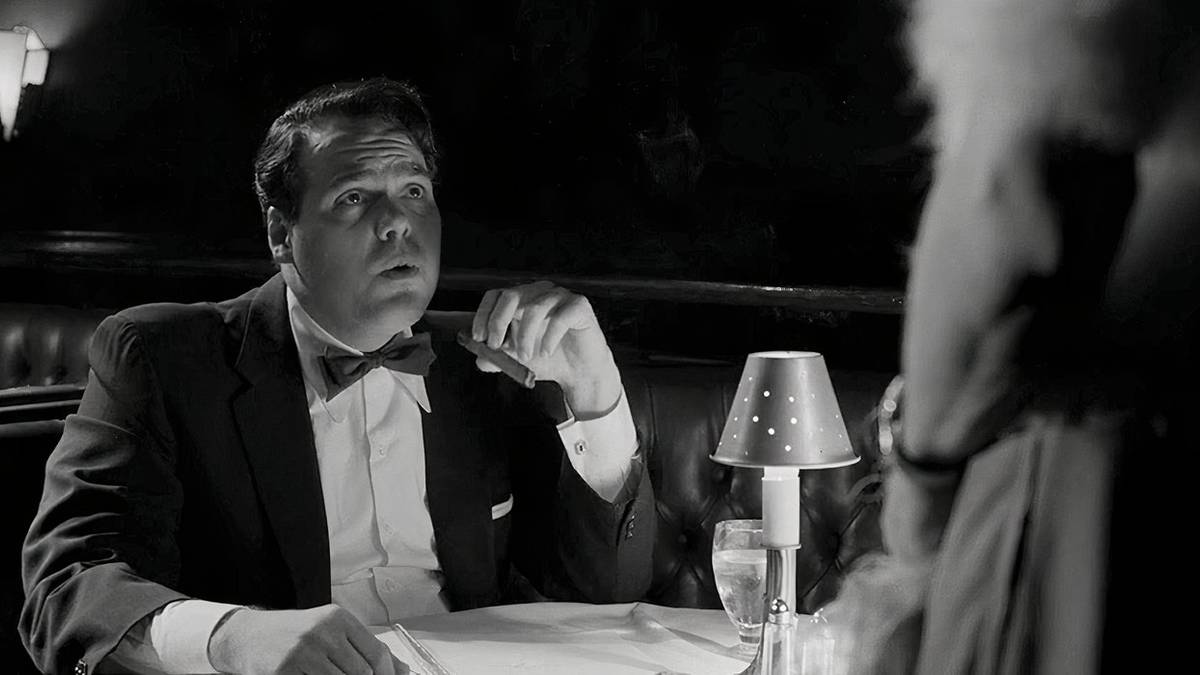 One of 'Ed Wood's Best Scenes Never Happened in Real Life